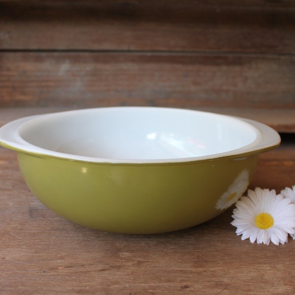 Green Pyrex - Etsy
