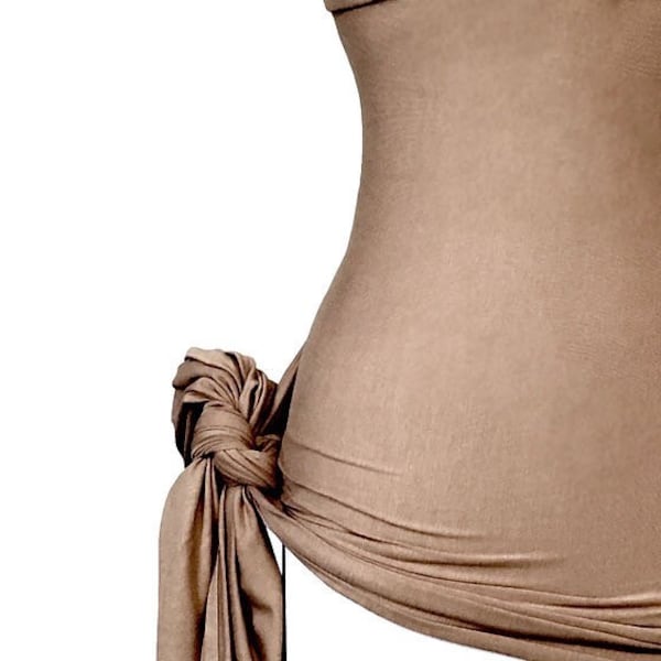 Bamboo Womb Wrap - Etsy