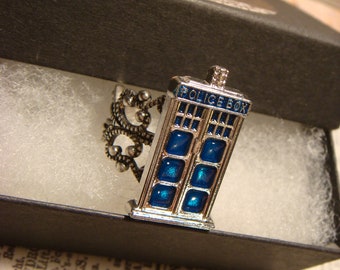 Doctor Who Ring - Etsy