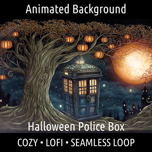 Police Stream Overlay - Etsy