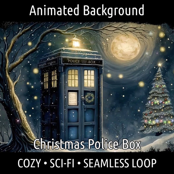 Police Stream Overlay - Etsy