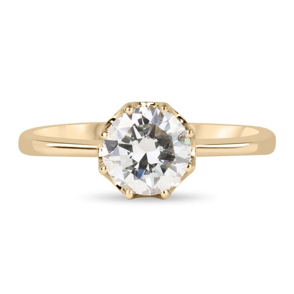 Swiss Cut Diamond - Etsy