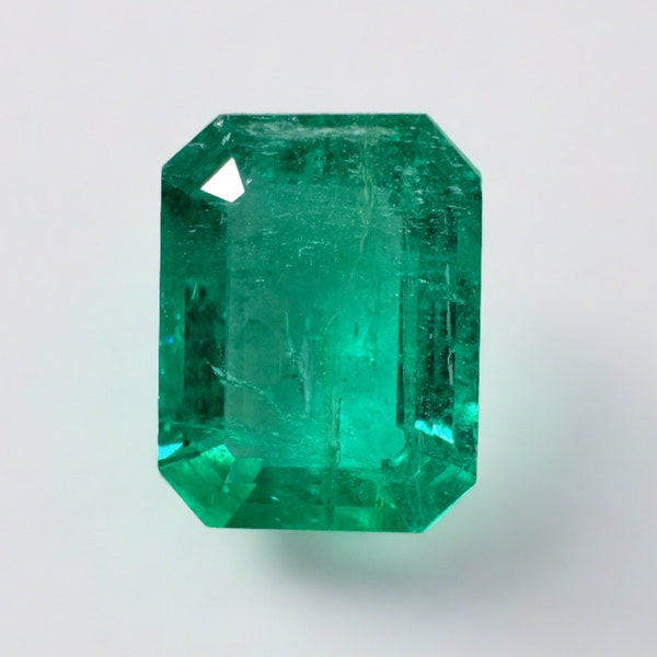 Emerald Cut - Etsy