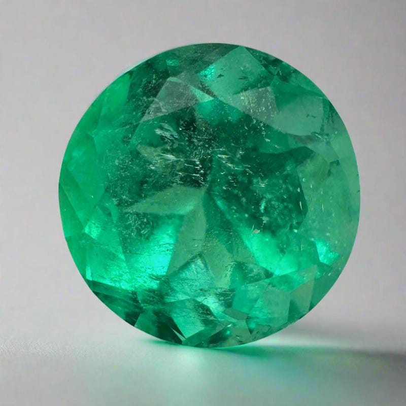 JRColombianEmeralds - Etsy