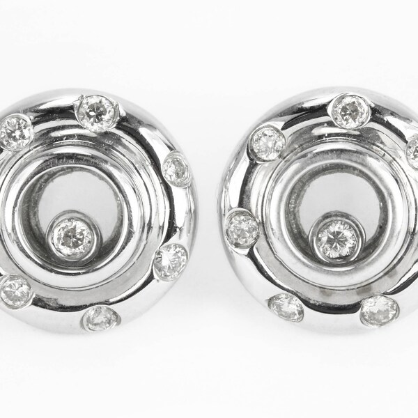 See Through Earrings - Etsy