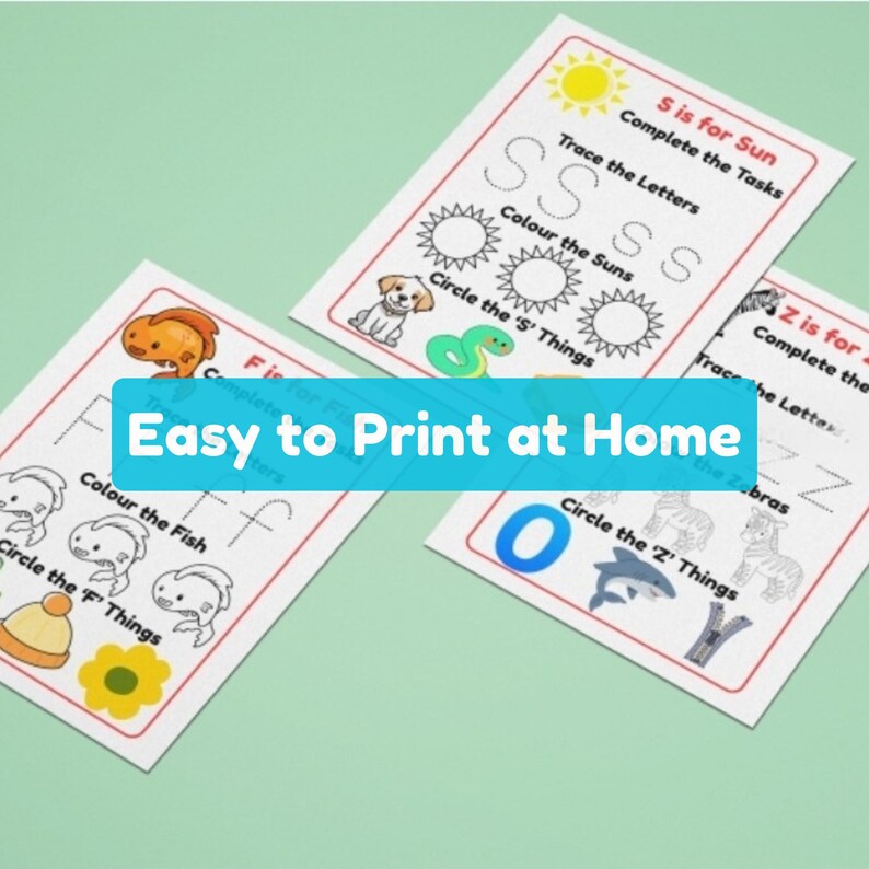 K is for Kite Worksheet | Letter K Printable | Alphabet Activity for ...