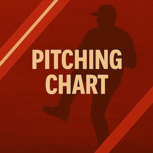 Baseball Printable, Pitching Chart, Coach Tracker, Game Day Chart ...