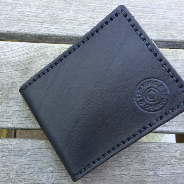 Shotgun Shell Wallet - Etsy