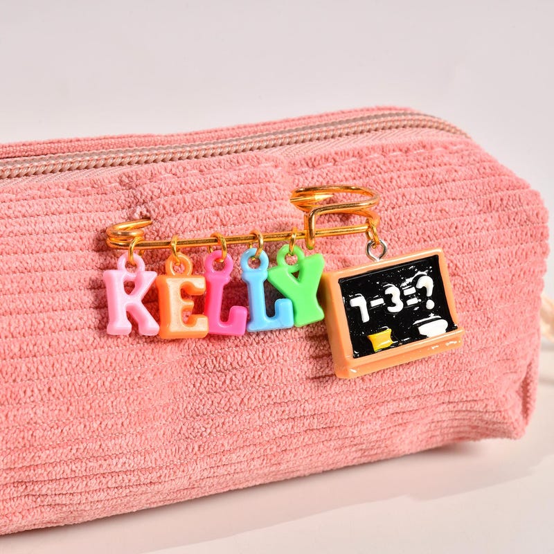 Pines para mochilas - Etsy México