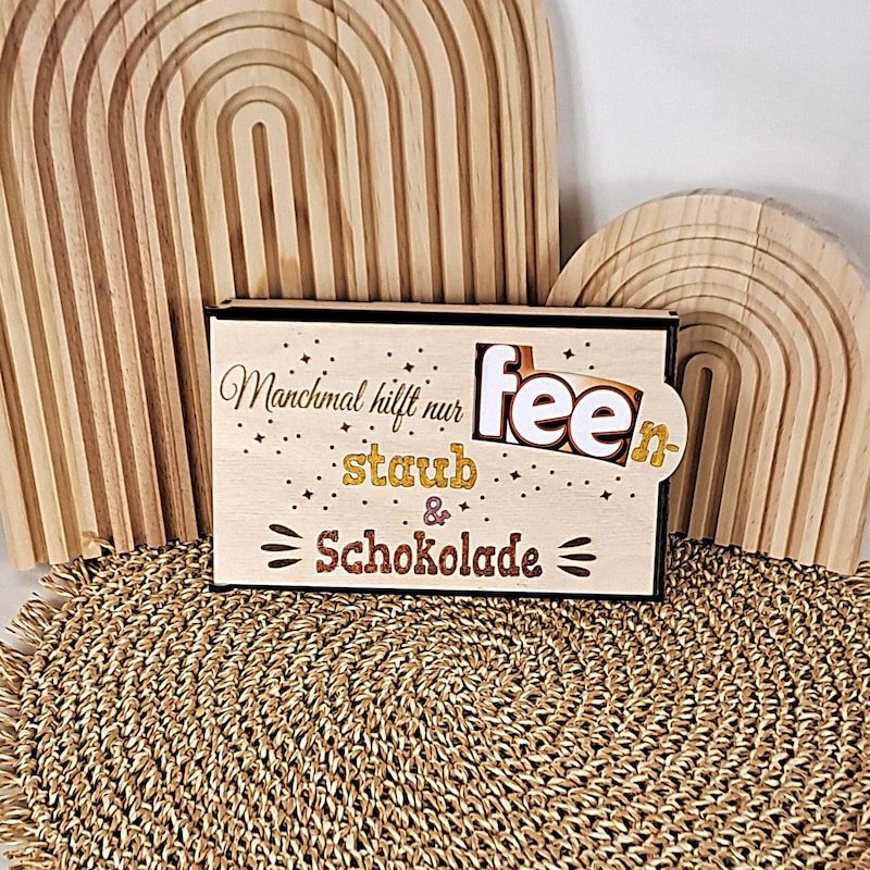 Adventskalender toffifee - Etsy.de