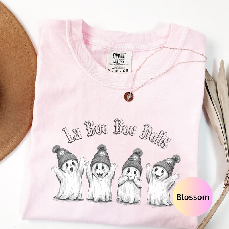 La Boo Boo Outfit - Etsy