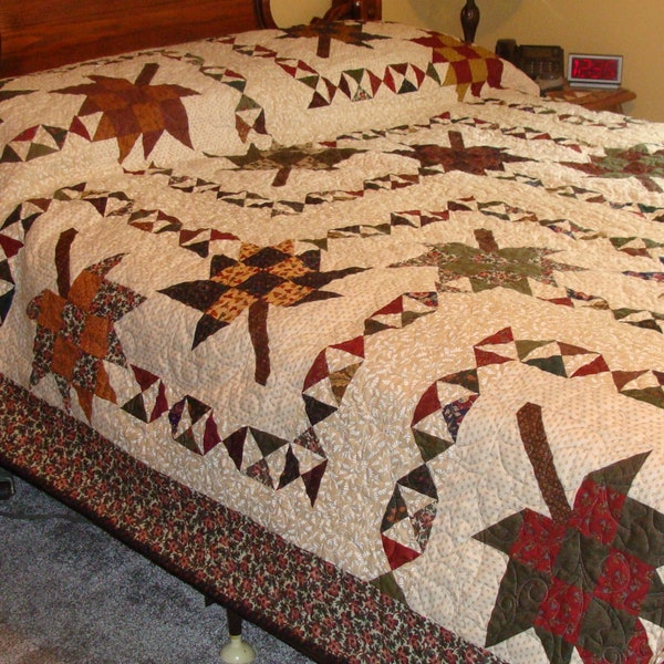 Kim Diehl Quilt Patterns - Etsy