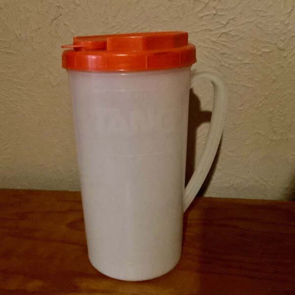 Tang Pitcher - Etsy