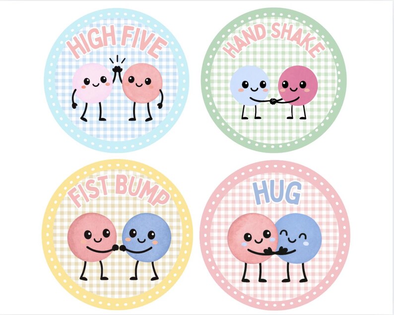 Pastel Morning Greeting Posters for Classroom Door | Editable Greeting ...