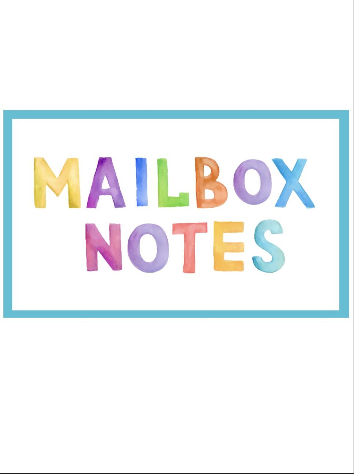 School Counselor Mailbox & Door Sign – “where is the Counselor ...