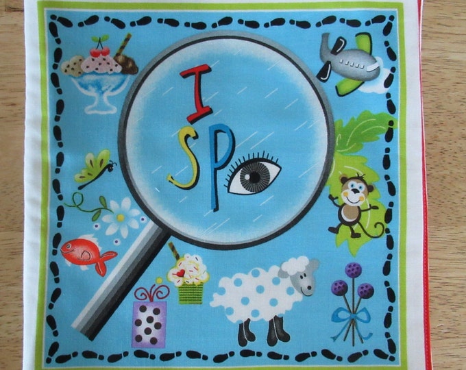 I Spy A Book of Picture Riddles Photos by Walter Wick Riddles by Jean ...