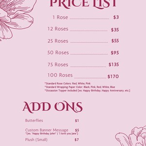Forever Rose Bouquet – Custom Rose Arrangement, Long-lasting Faux ...
