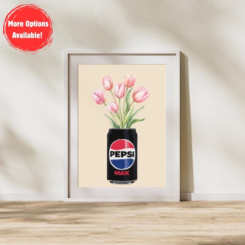 Pepsi Max Gifts - 60+ Gift Ideas for 2026