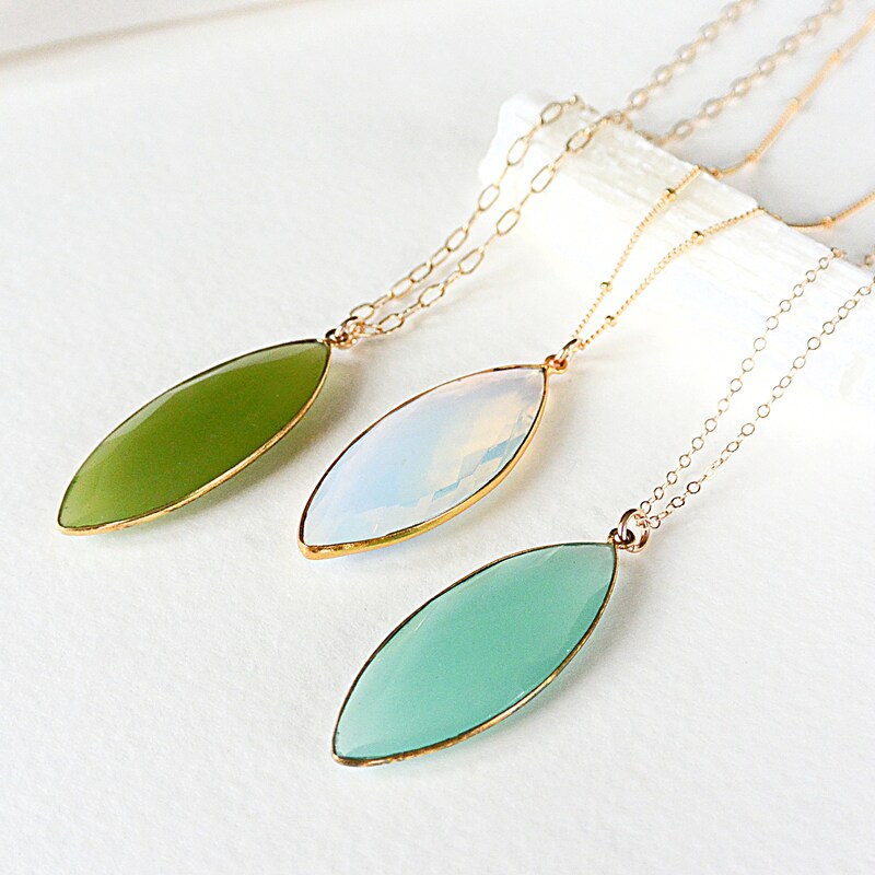 Lime Quartz - Etsy