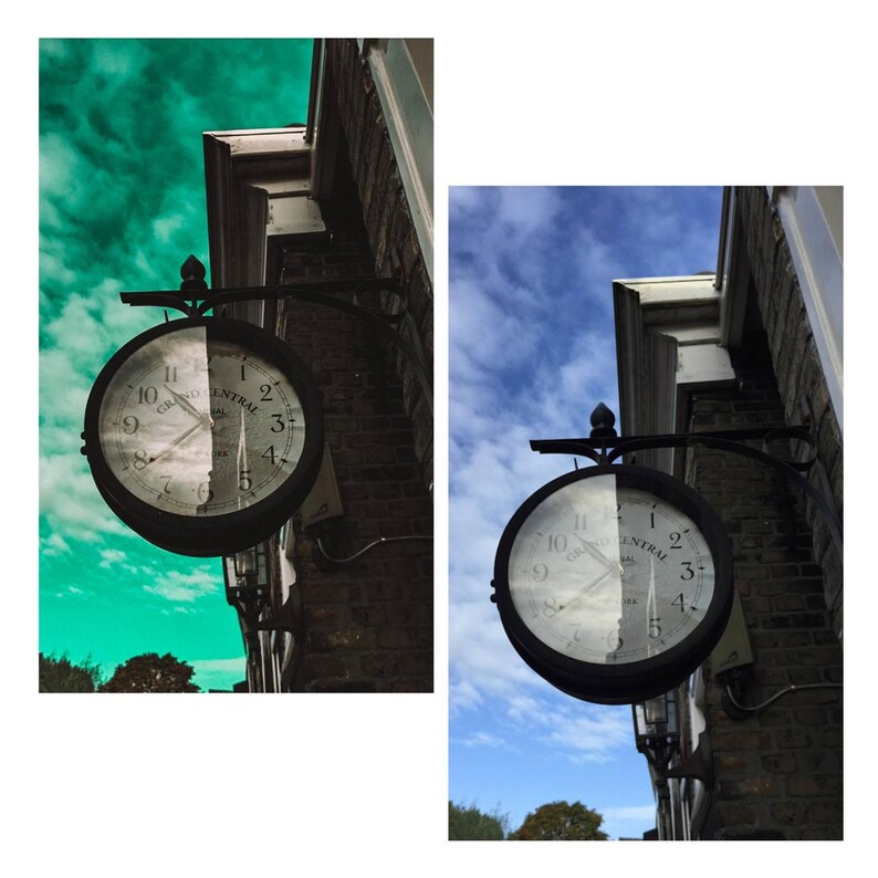42 Lightroom Presets Mega Bundle, Moody Cinematic Filters (mobile and ...
