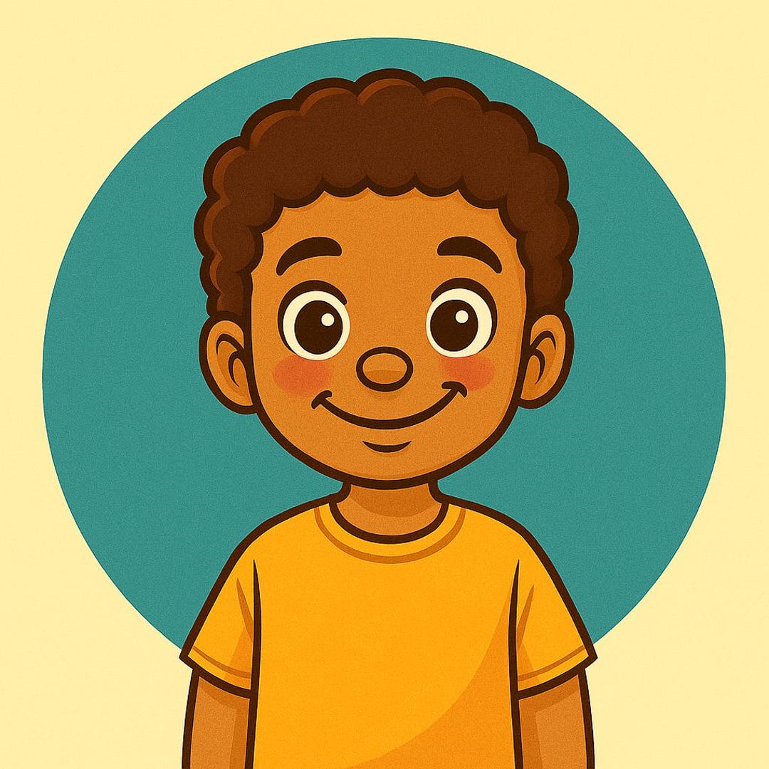 Printable Emotion Matching Game for Boys | Customizable SEL Activity ...