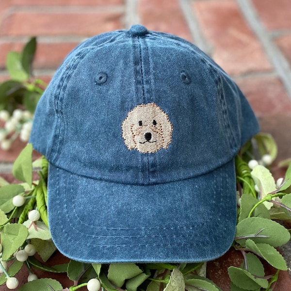 Preppy Baseball Cap - Etsy