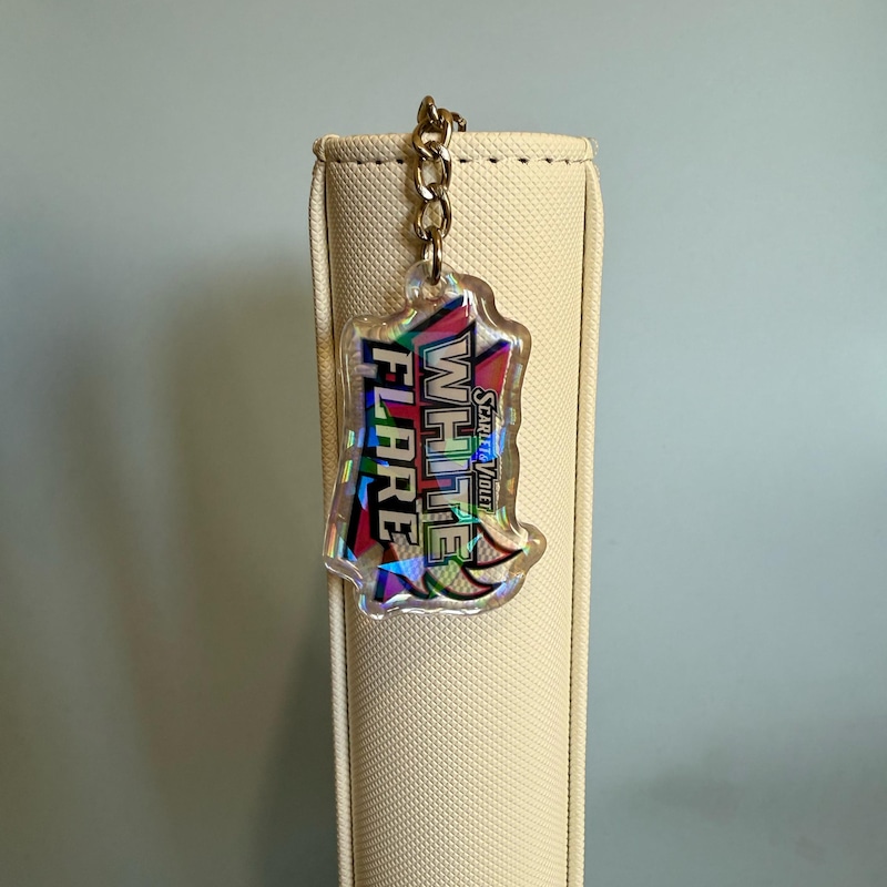 Clear Tcg Binder - Etsy