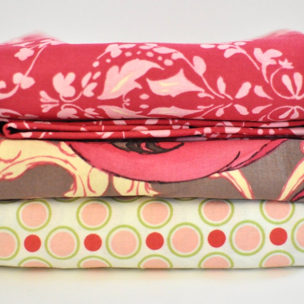 Fabric Grab Bag - Etsy