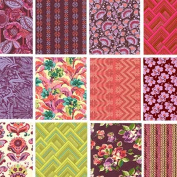 Amy Butler Fabric - Etsy