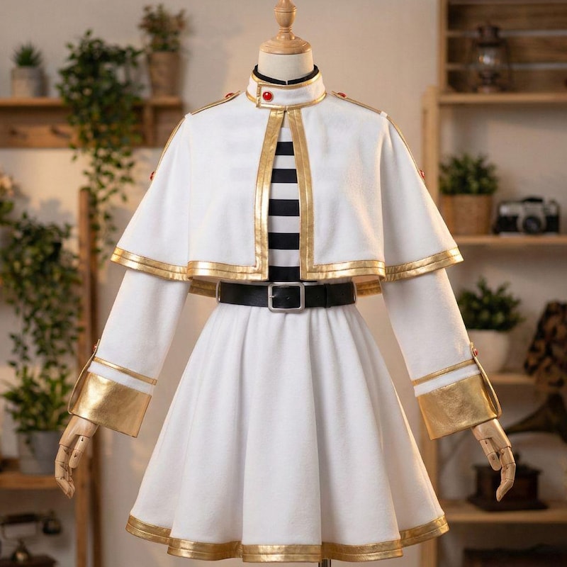 Buy Custom Made Cosplay Outfits Online In India - Etsy India