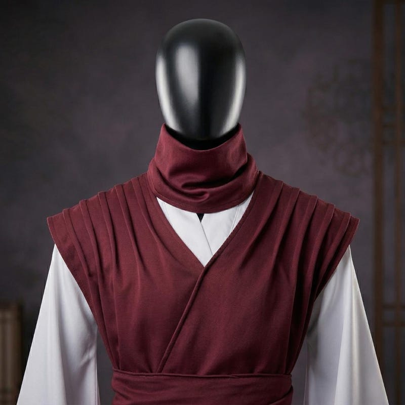 Kashimo Hajime Cosplay - Etsy