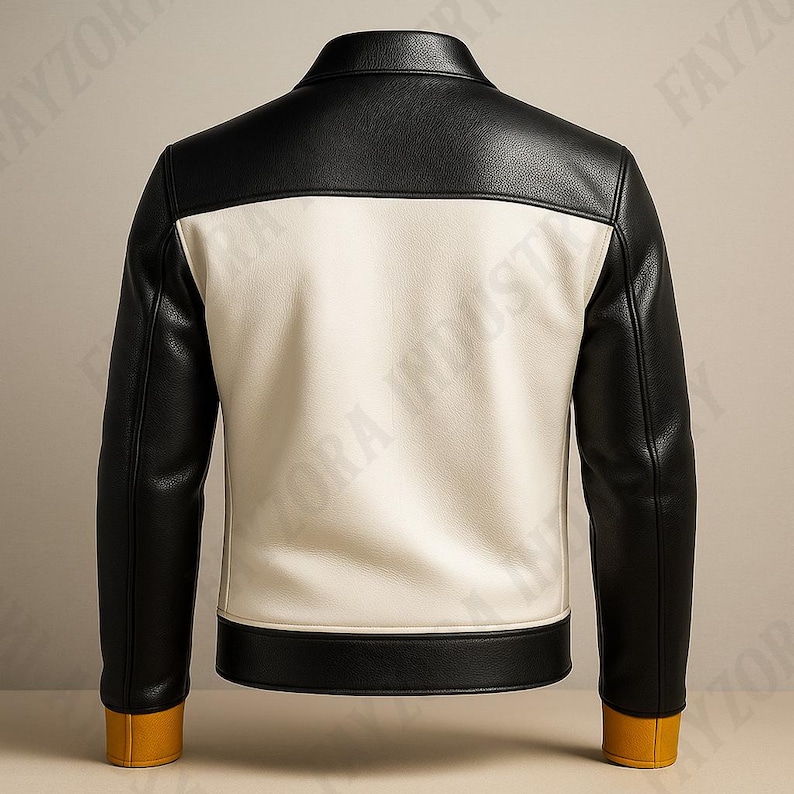 Subaru Natsuki Cosplay Jacket, Re:zero Anime, Cowhide or Sheepskin ...