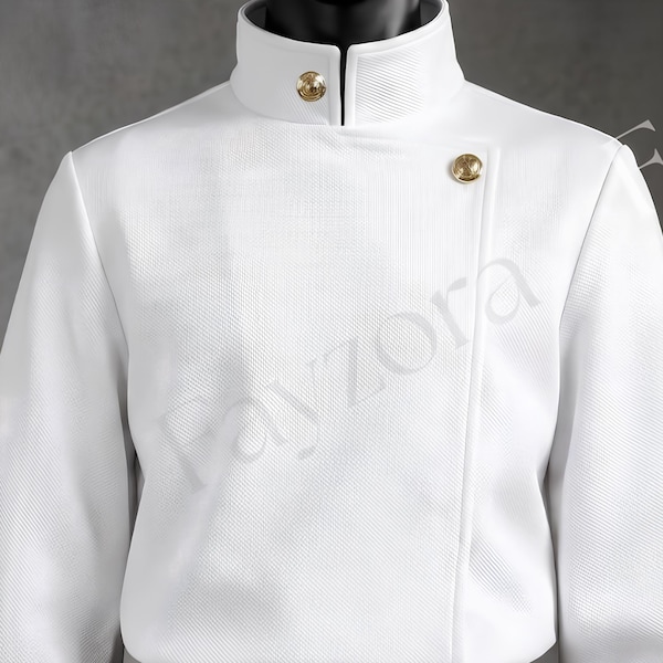 Jjk Uniform - Etsy