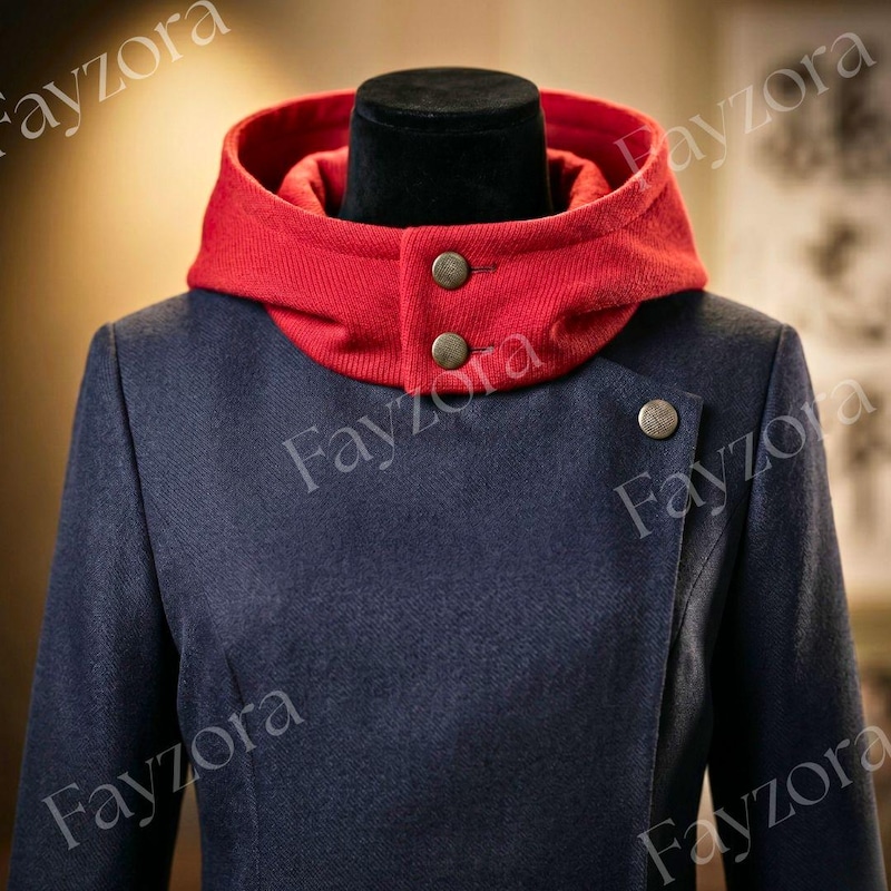 Yuji Itadori Jacket - Etsy