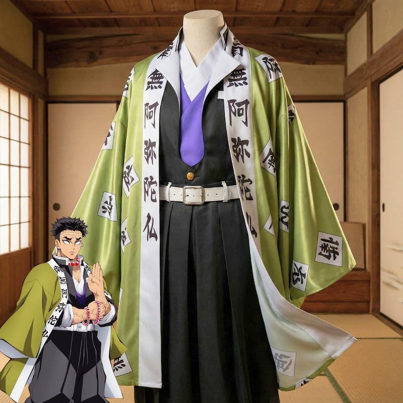 Custom Hashira - Etsy