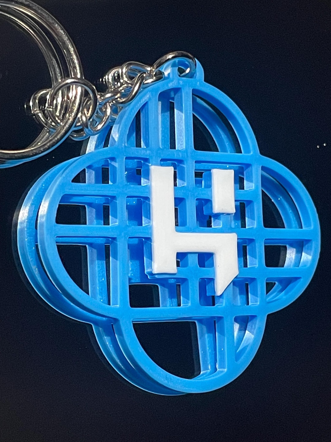 Huntrix Keychain | Kpop Demon Hunters - Etsy