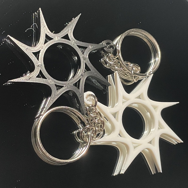 Phighting Stickers - Etsy