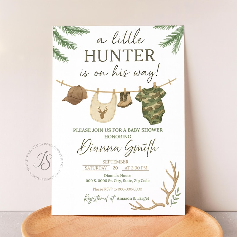 Baby in Bloom Theme Lilly - Etsy