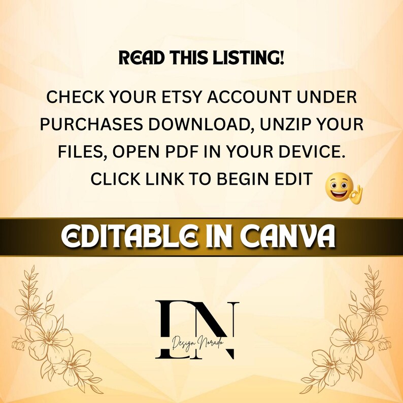 Editable Concert Ticket Canva, Printable Tickets Template, Birthday ...