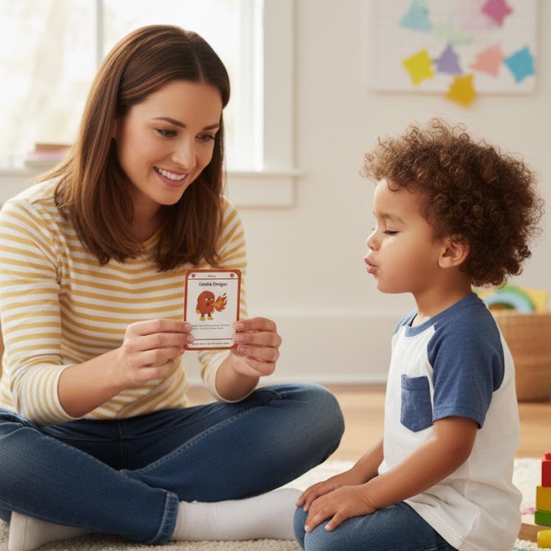 The Feelings First Aid Kit, Kids Feelings Cards, Emotional Regulation ...