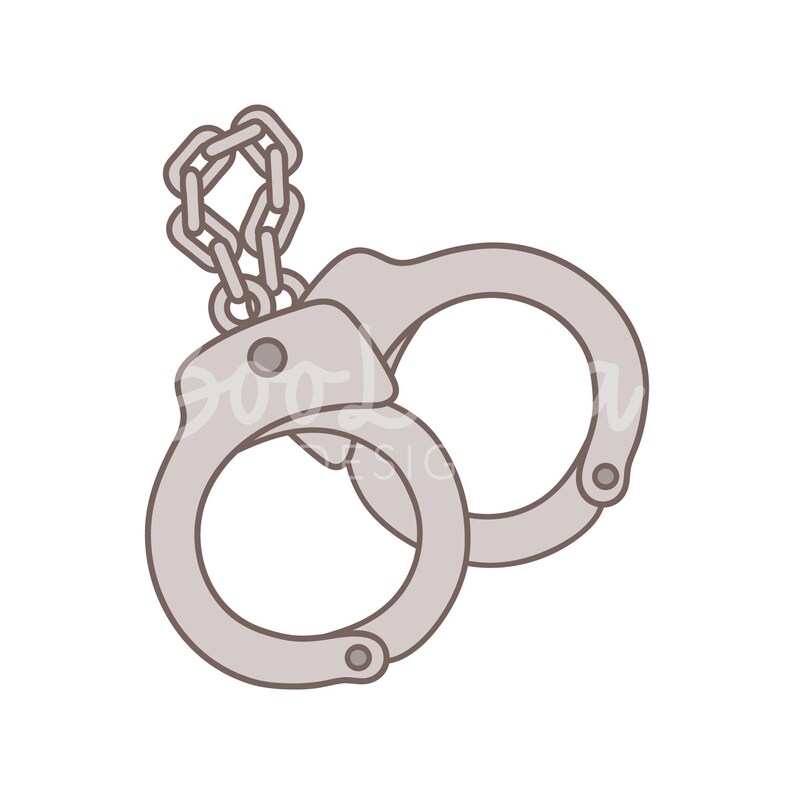 True Crime Clipart Bundle: Crime Scene PNG Illustrations, Detective ...