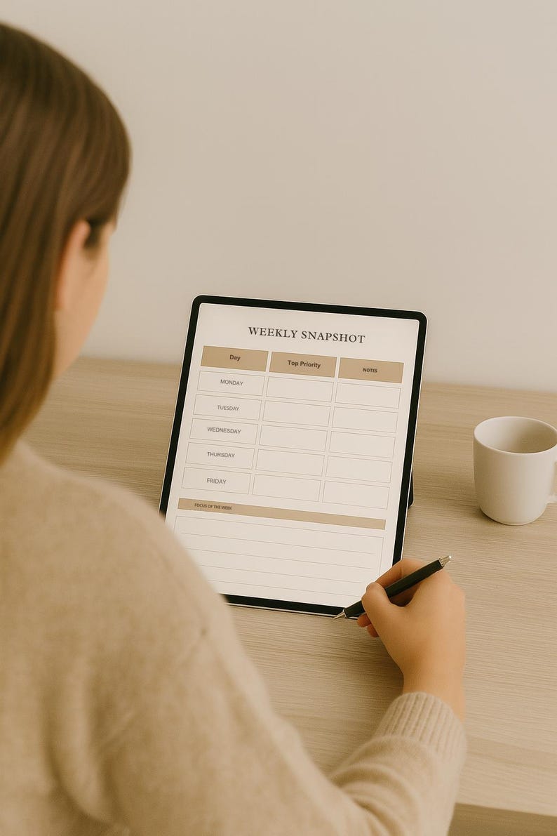 VA Onboarding Templates – Printable & Fillable Forms for Virtual ...