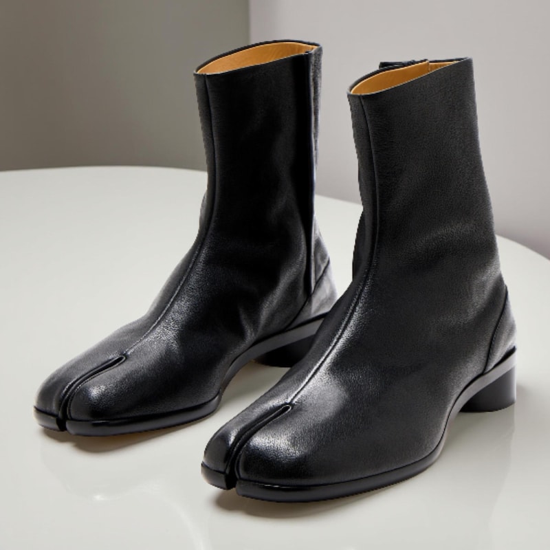 Mens Boots Avant Garde - Etsy