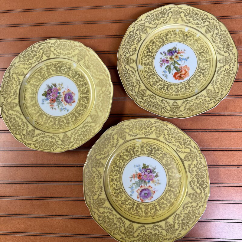 German Dinnerware - Etsy