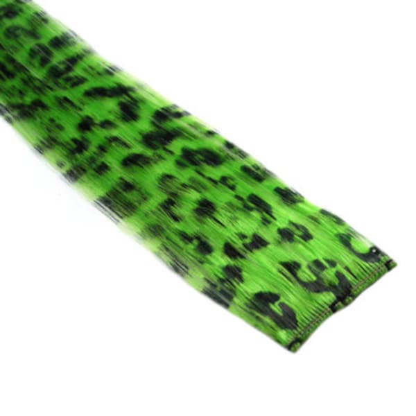 Scene Hair Extensions - Etsy