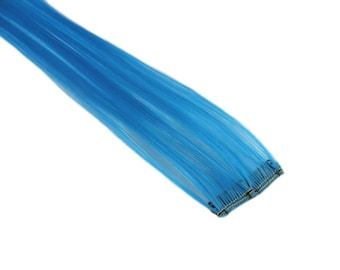 Clip in Extensions - Etsy