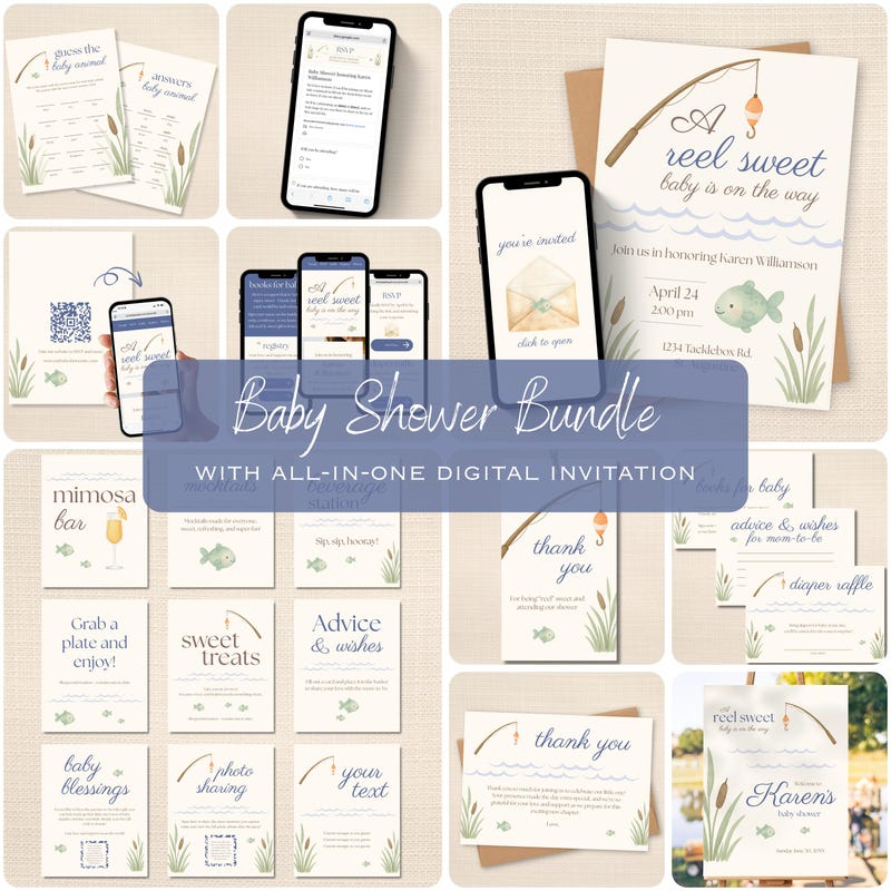 Fishing Books for Babies - Etsy