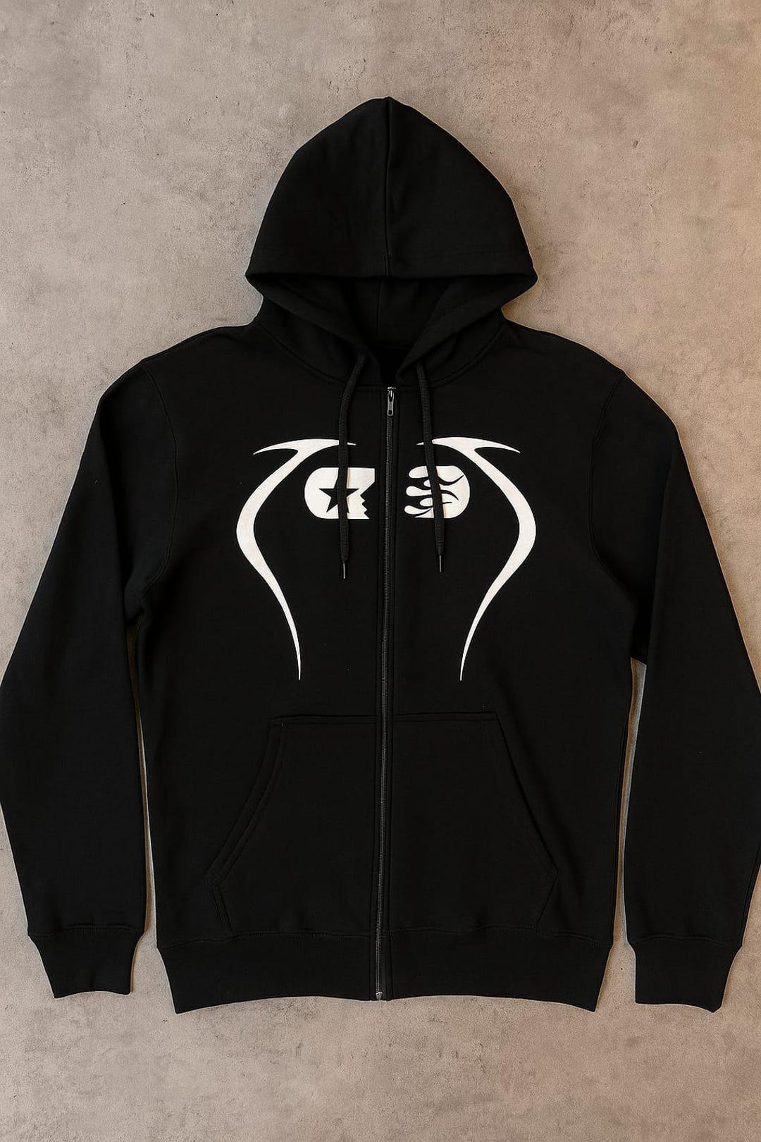 Custom Sportswear Hoodie | Unisex Gym & Casual Wear | Personalized Logo ...