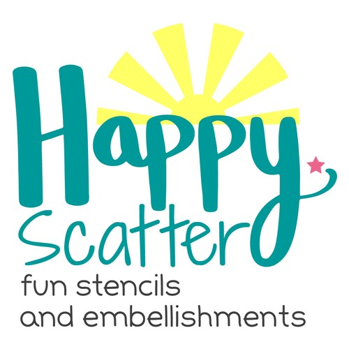 HappyScatter - Etsy