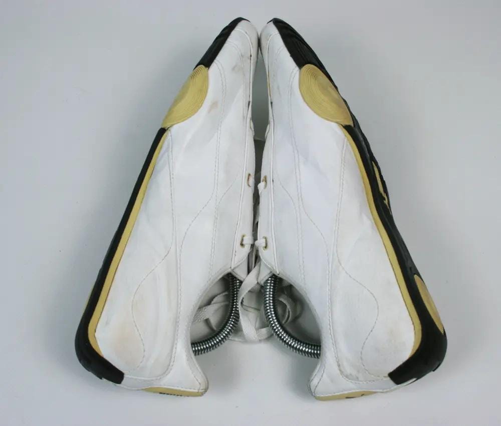 Puma 00S Speedcat Y2K Low Sneakers Vintage - Etsy
